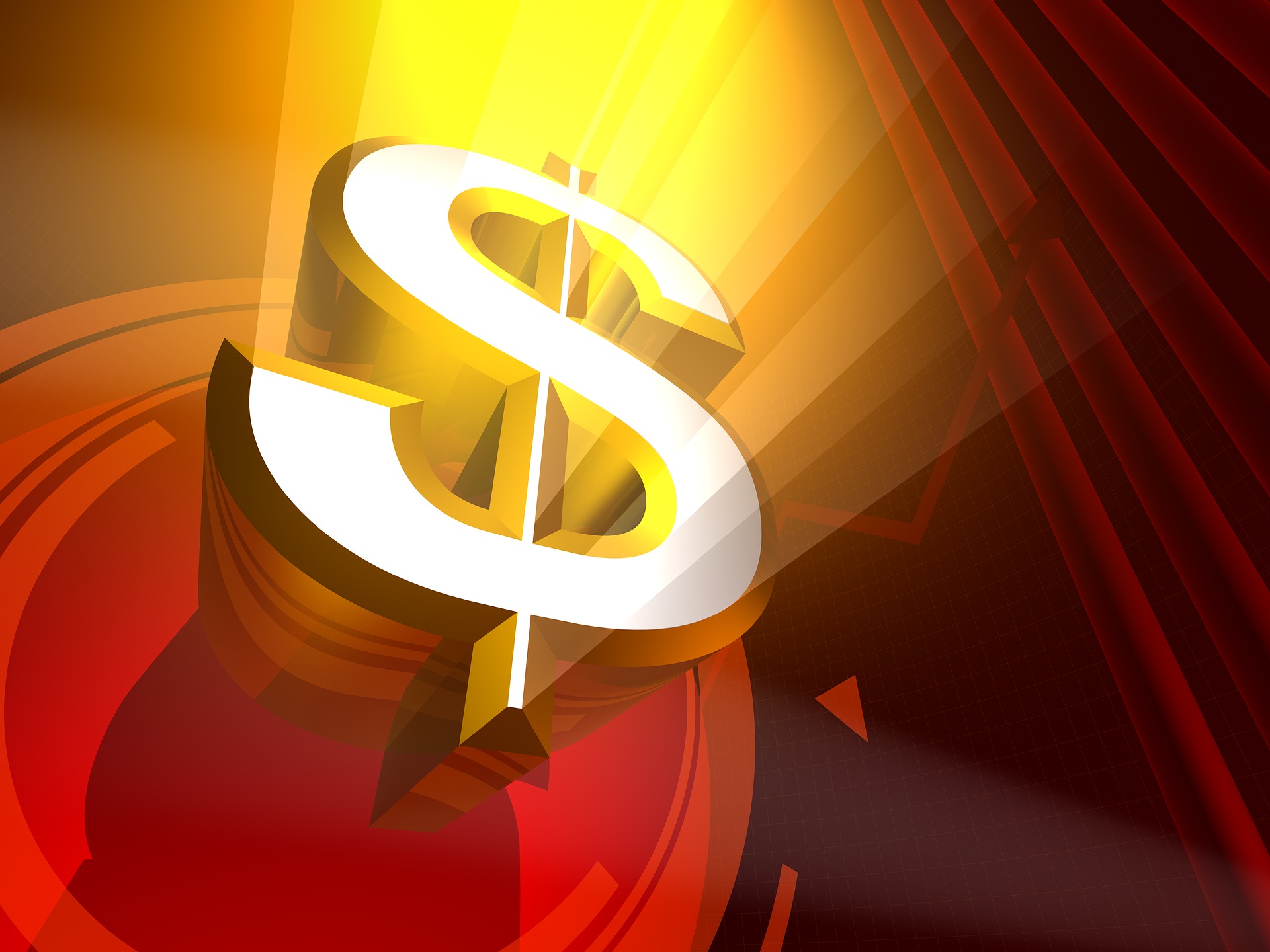 Financial Times: Gold's Evolution Into a 'Must-have' Asset is Storing ...